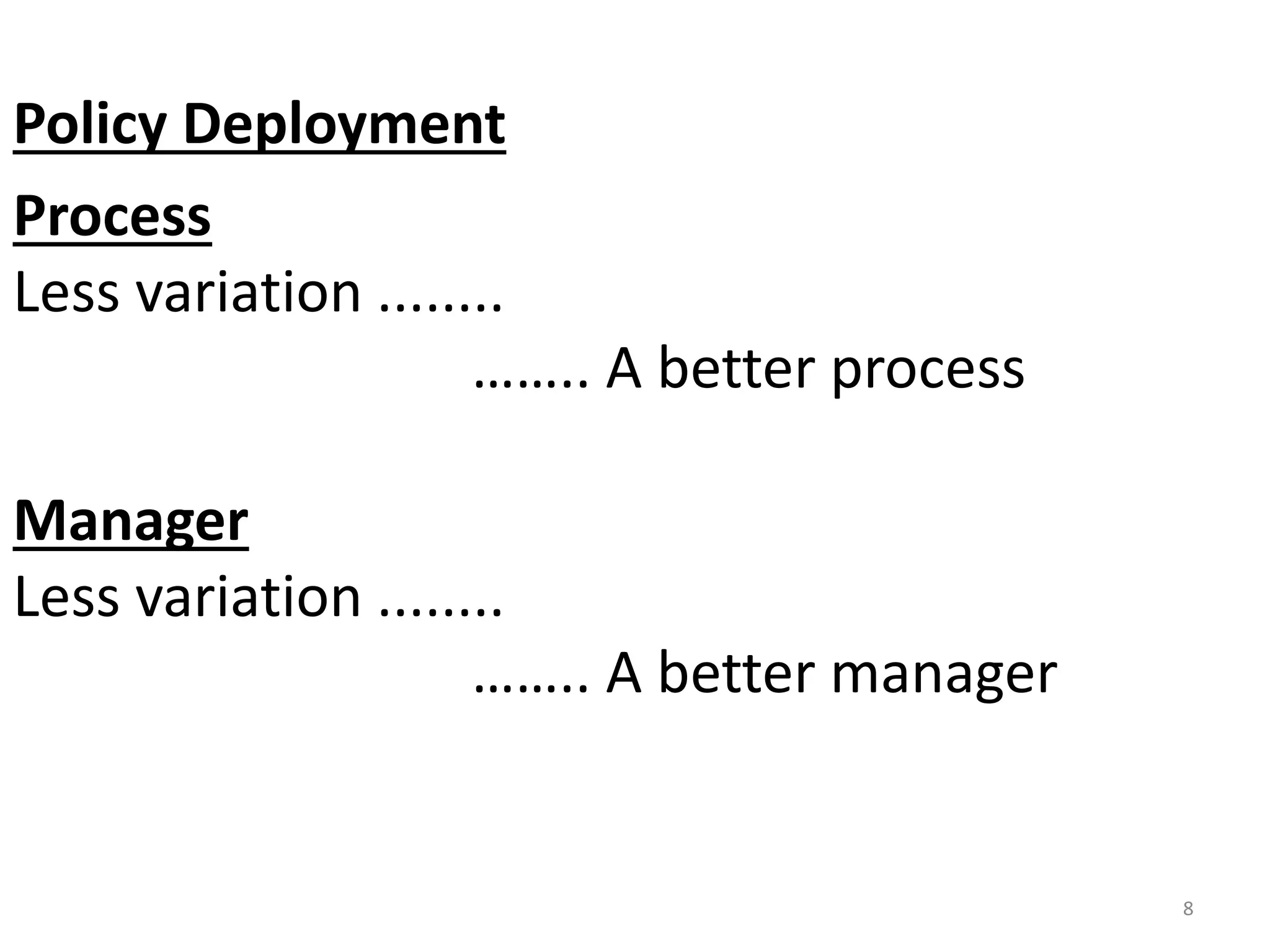 Daily Work management Presentation (PPT). | PDF