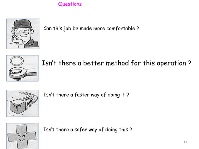 Daily Work management Presentation (PPT). | PDF