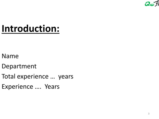 Daily Work management Presentation (PPT). | PDF