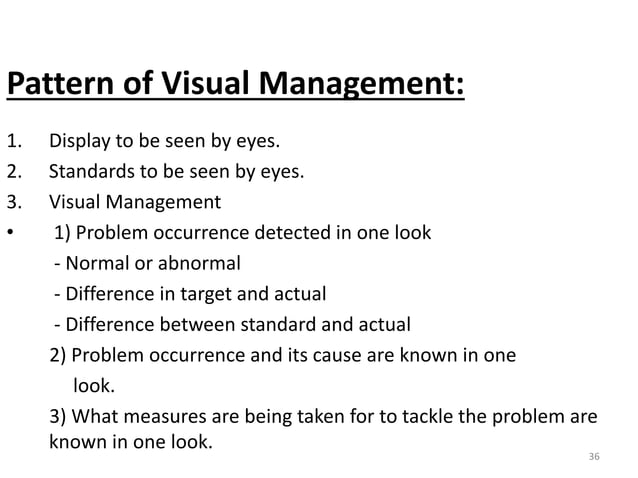 Daily Work management Presentation (PPT). | PDF