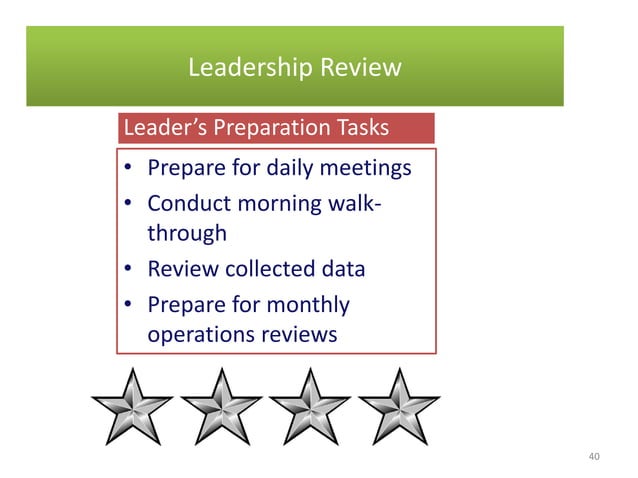 Daily Work management Presentation (PPT). | PDF