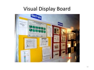 Daily Work management Presentation (PPT). | PDF