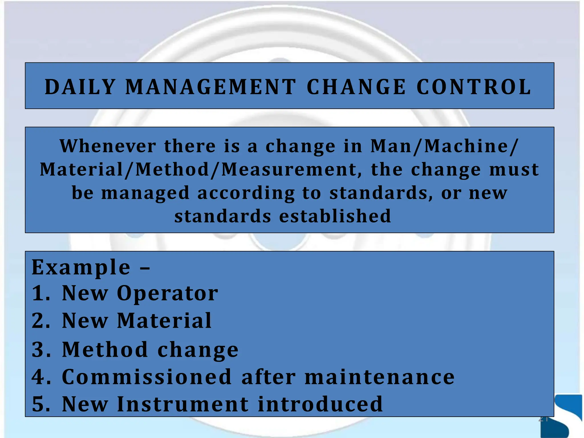 Daily work management for professional people | PPTX