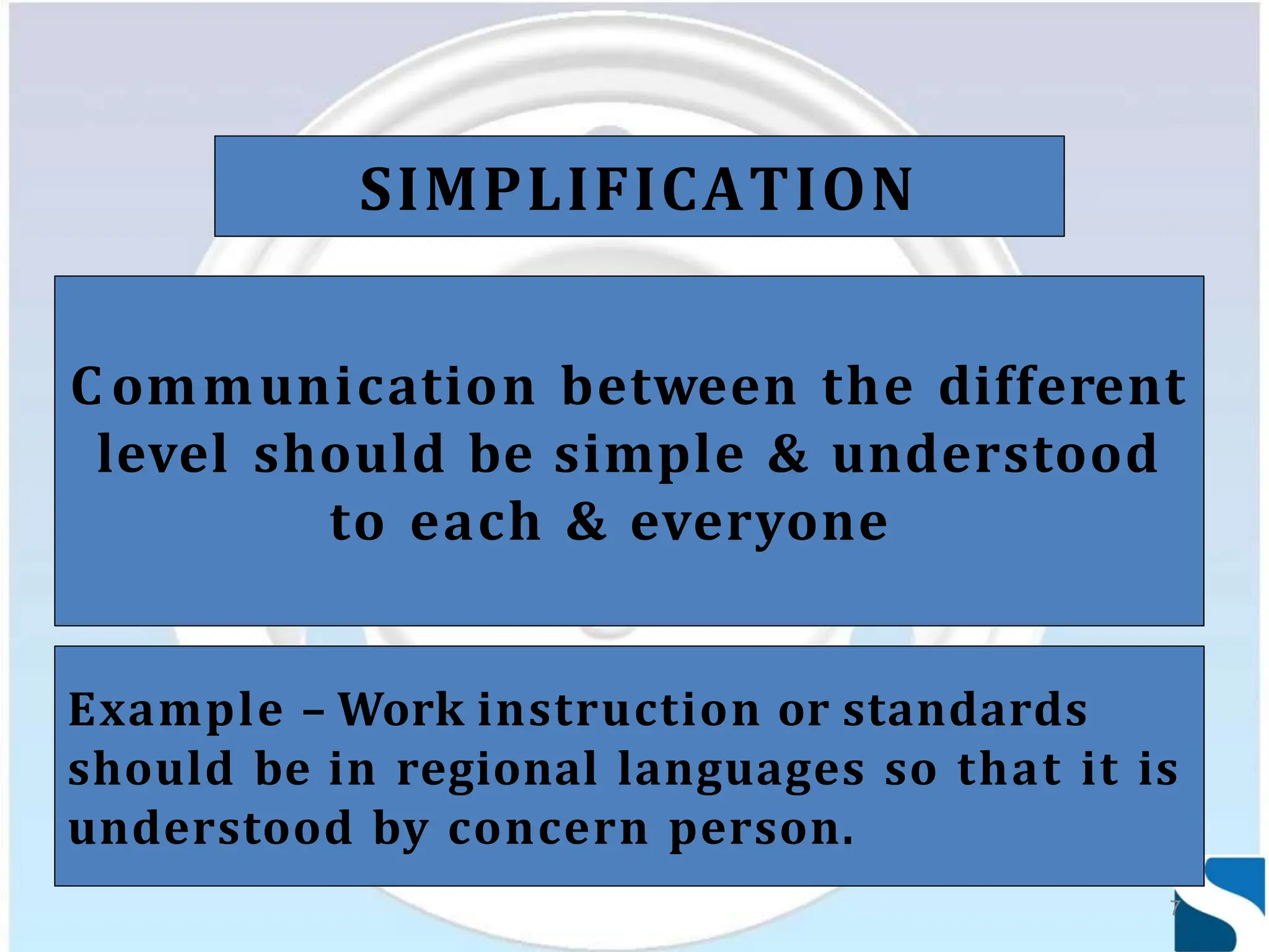 Daily work management for professional people | PPTX