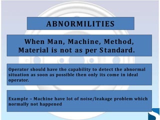 Daily work management for professional people | PPTX