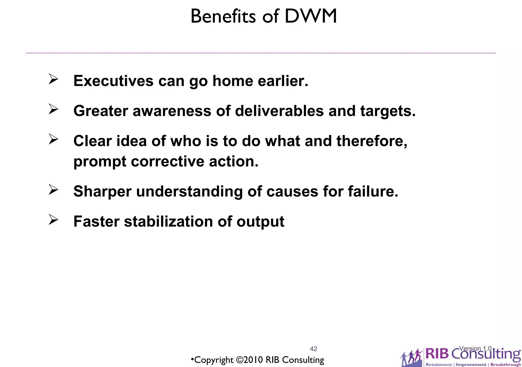 Dwm overview | PPT
