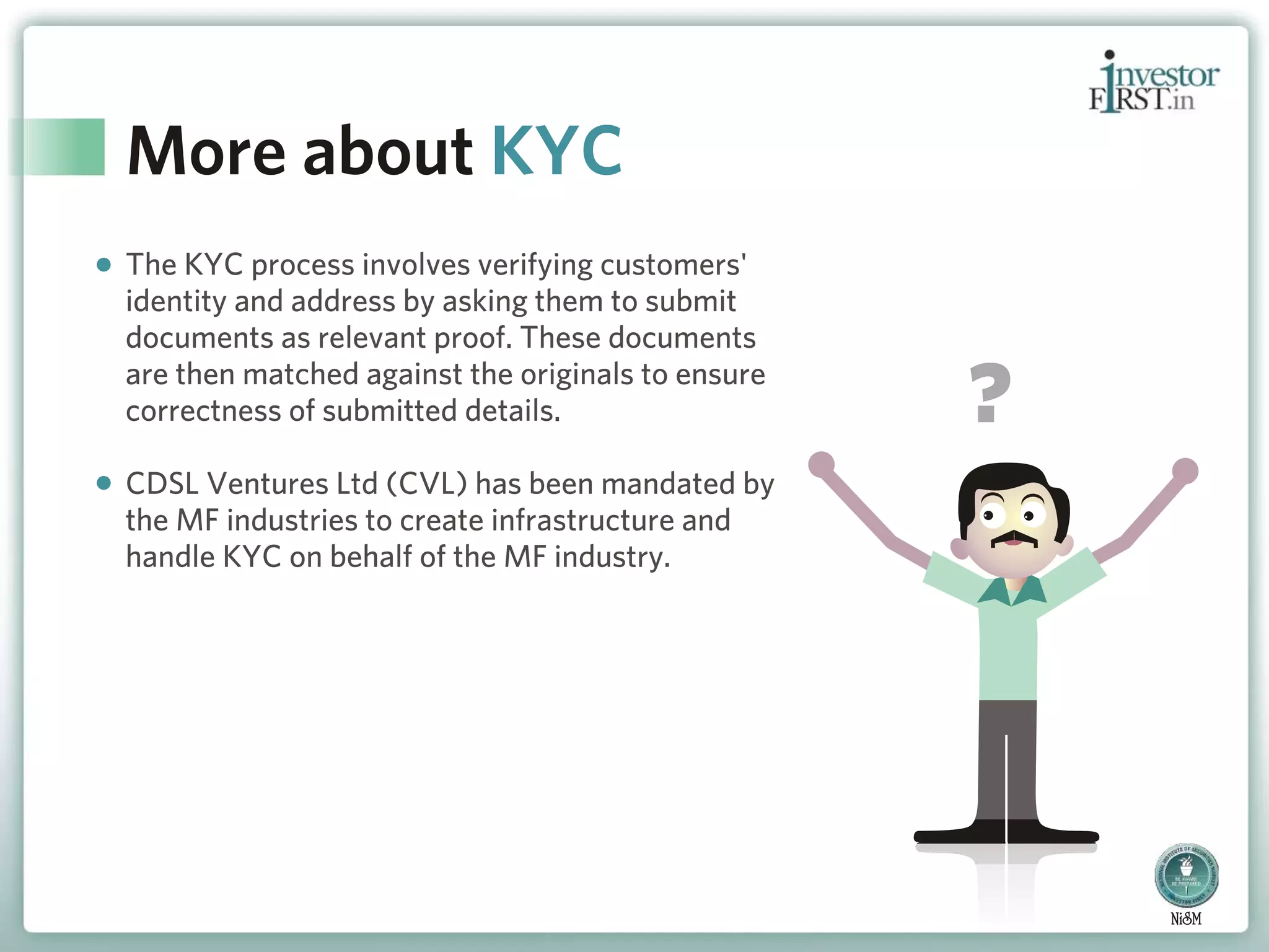 KYC form | PDF