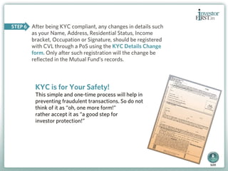 KYC form | PDF