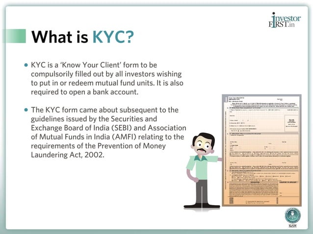 KYC form | PDF