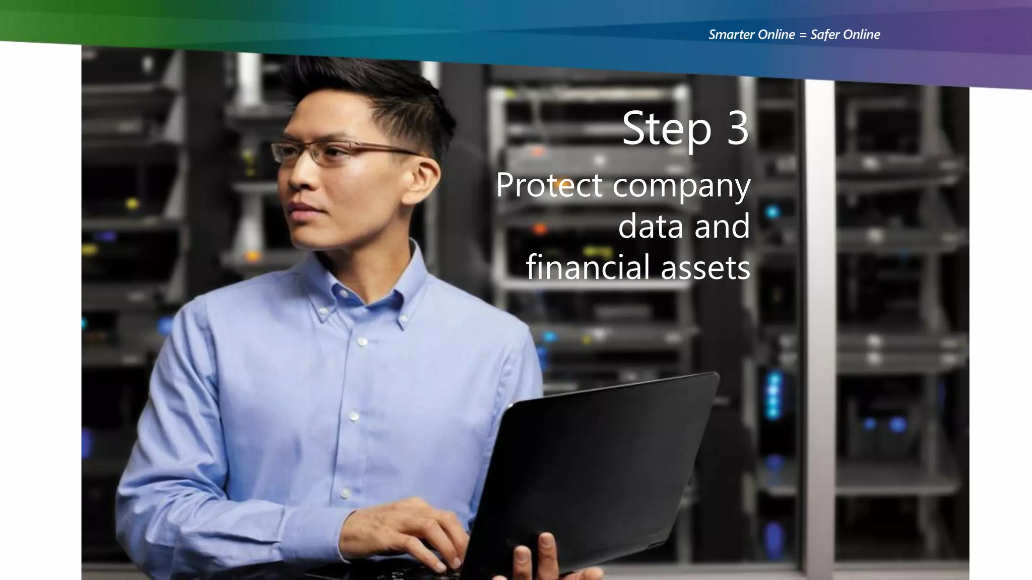DWP Cybersecurity 101 for Nonprofits | PDF
