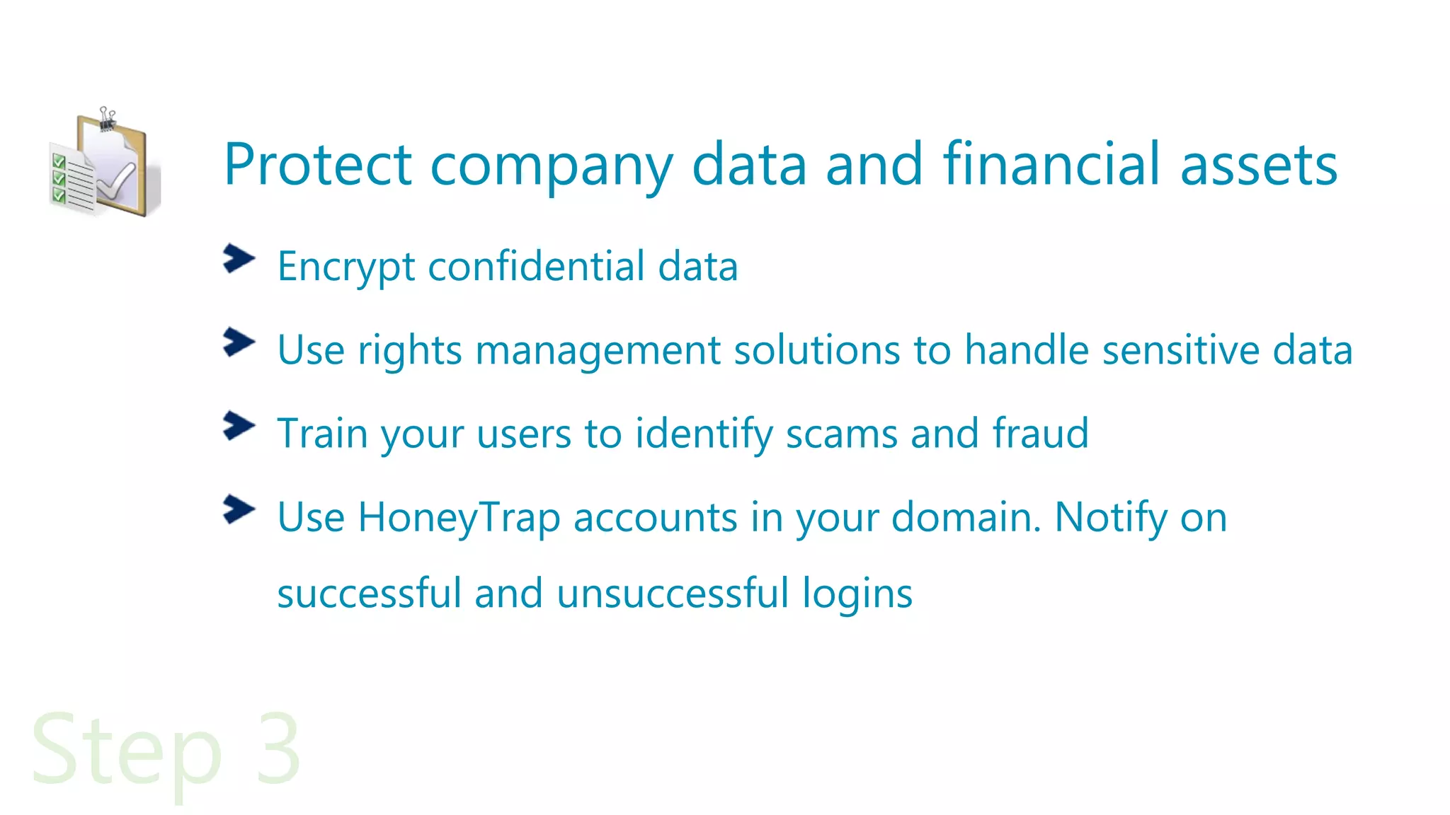 DWP Cybersecurity 101 for Nonprofits | PDF