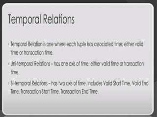 Data warehousing and Data Mining | PPTX