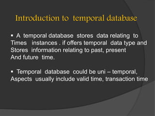 Data warehousing and Data Mining | PPTX | Databases | Computer Software and Applications