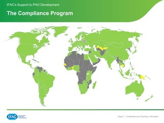 Realizing the Power of PAOs: IFAC’s Capacity Building Agenda | PPTX