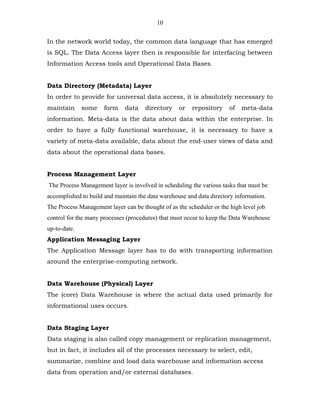 MARAT ANALYSIS | DOC