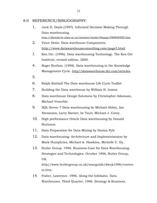 MARAT ANALYSIS | DOC