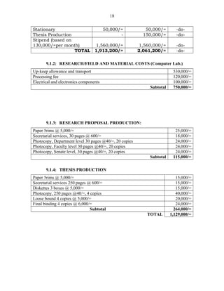 MARAT ANALYSIS | DOC