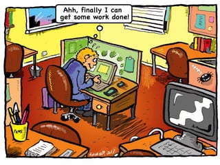 Digital Workplace Roadmap | PPT