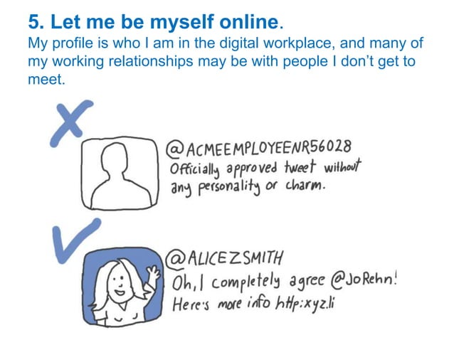 Digital Workplace Roadmap