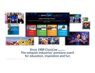 Automating a World-Class Technology Conference; Behind the Scenes of ...