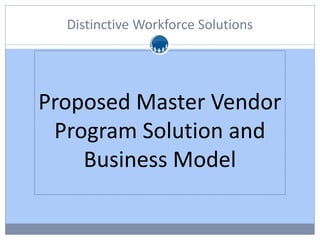 FREE VMS software presentation from www.dwsworldwide.com