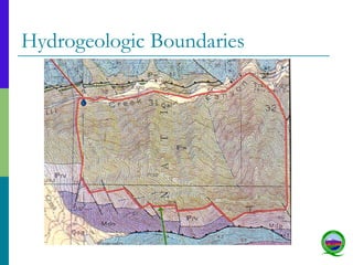 Drinking Water Source Protection Program | PPT