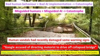 The Future of AI: Scenarios, Ethics, and Regulations | PDF