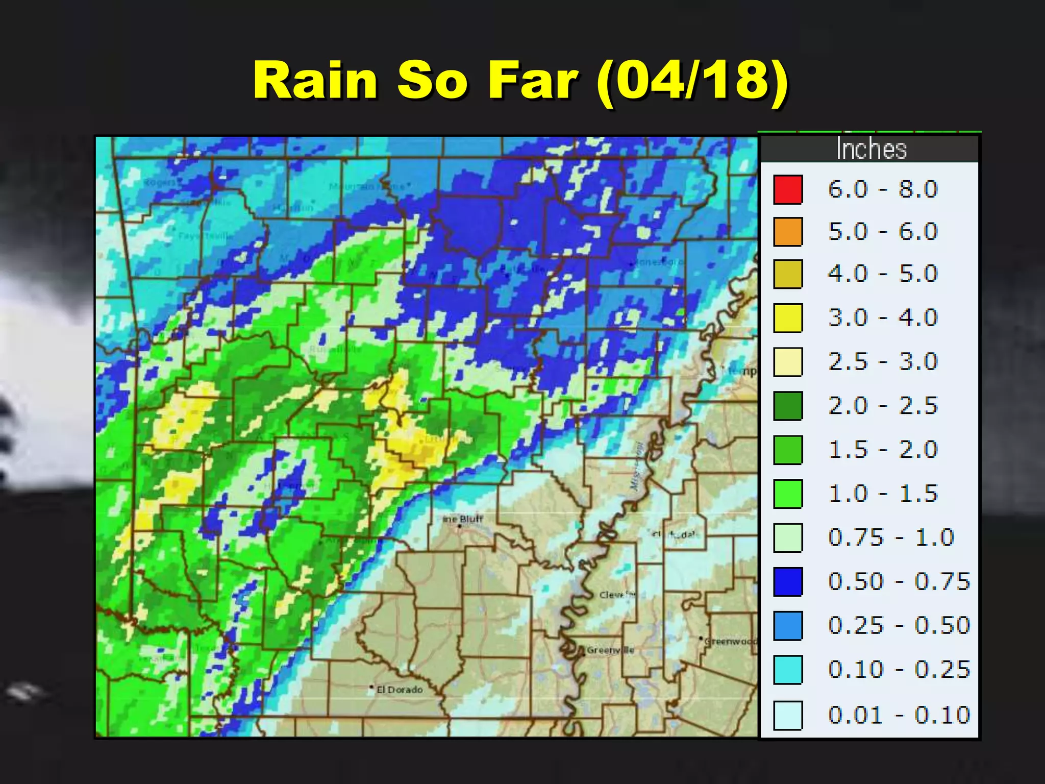 STEPS - National Weather Service | PPT