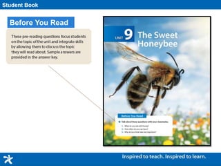 CORE Nonfiction Reading | PPTX