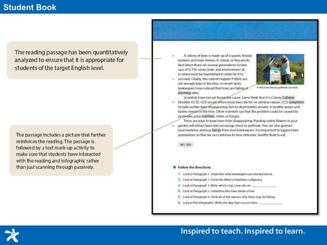 CORE Nonfiction Reading | PPTX