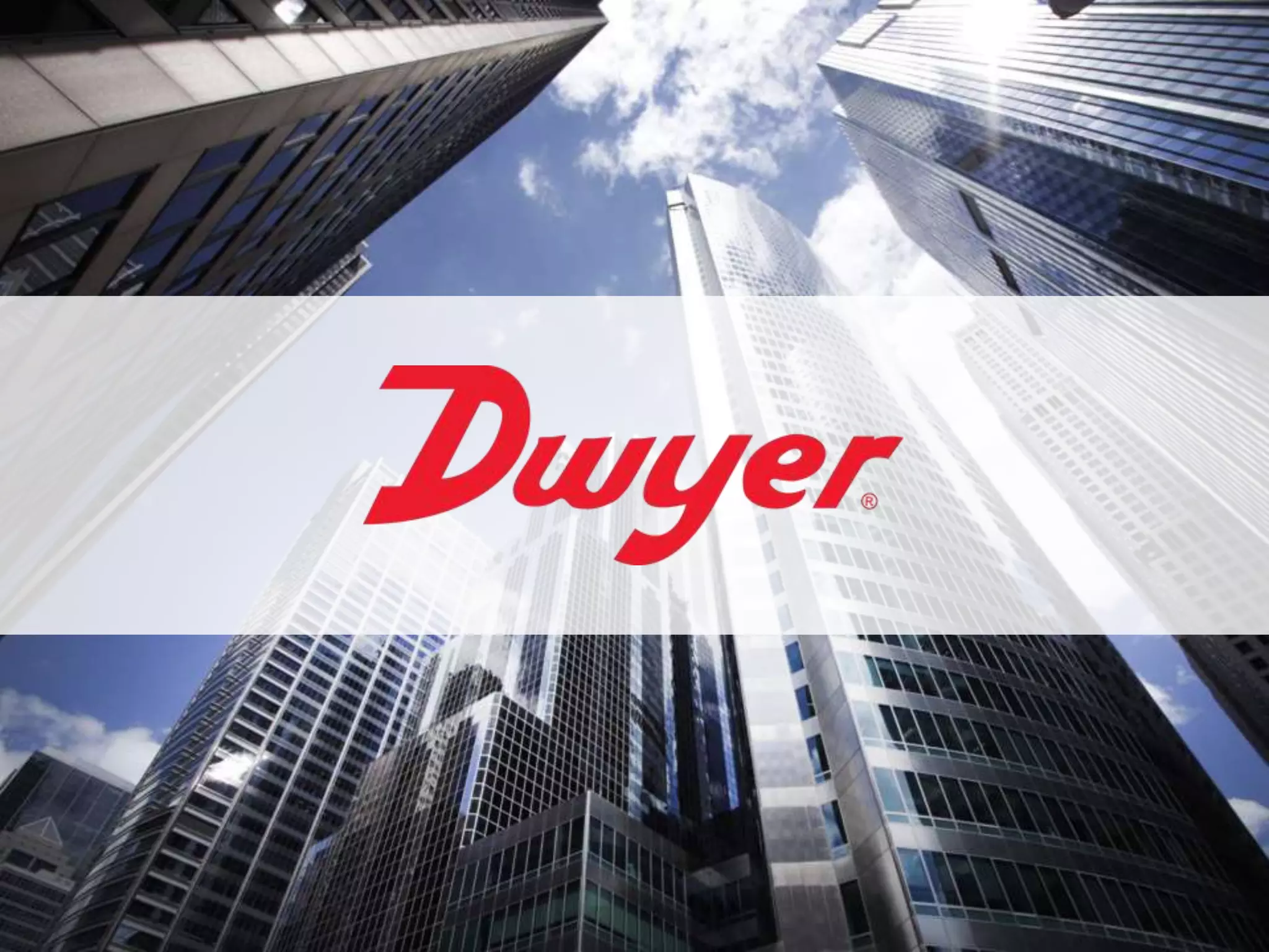 Dwyer Instruments, Inc. Corporate Overview | PPTX