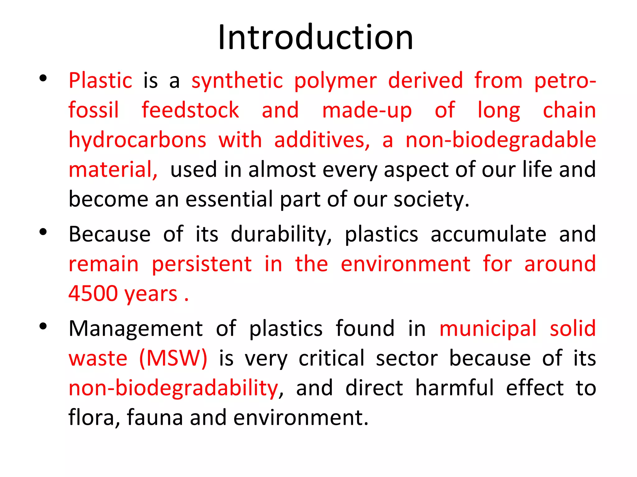 Managing_Waste_Plastic_by_utilization_in.pptx