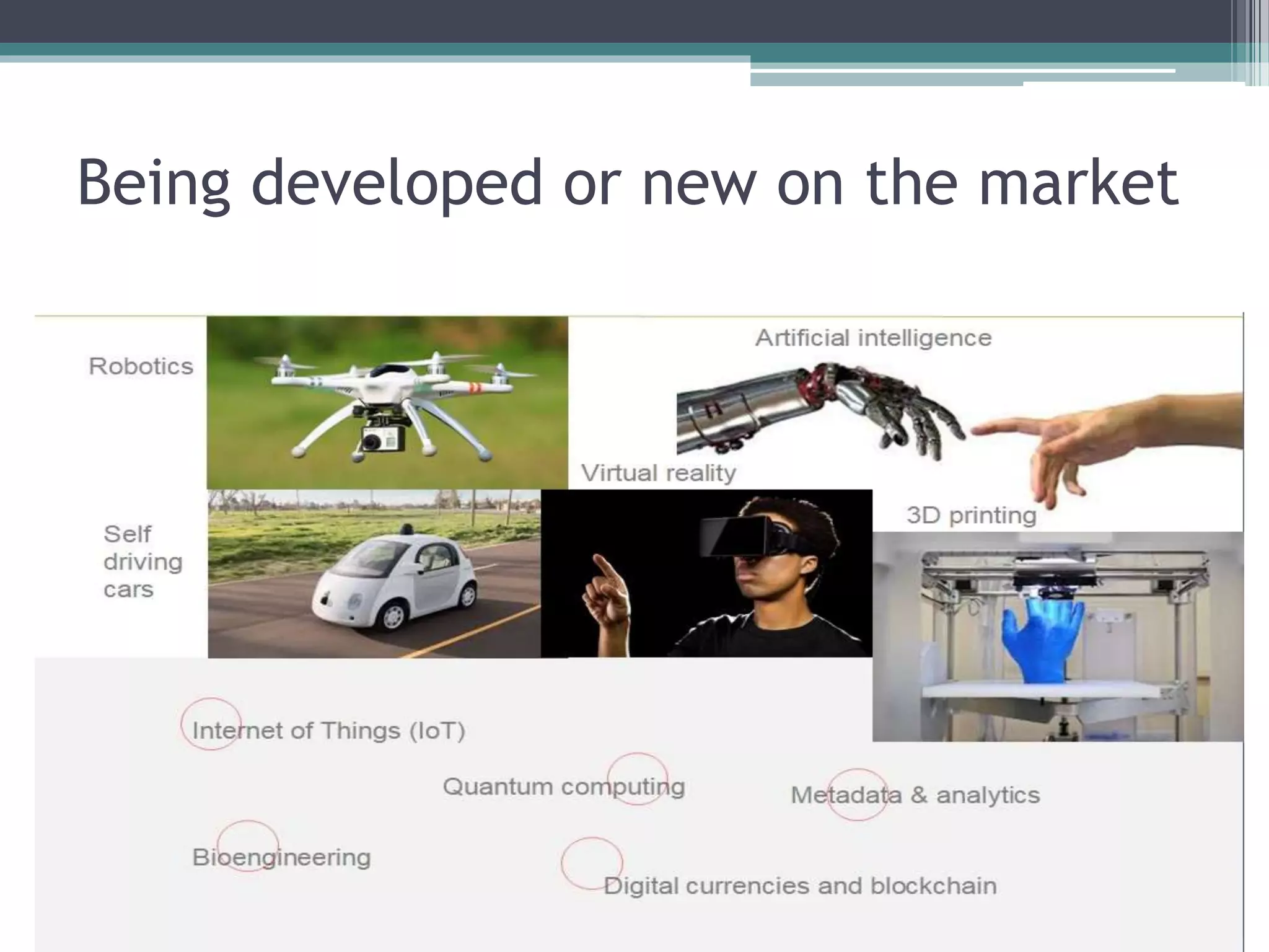 Artificial Intelligence at the Heart of Digital Transformation ...