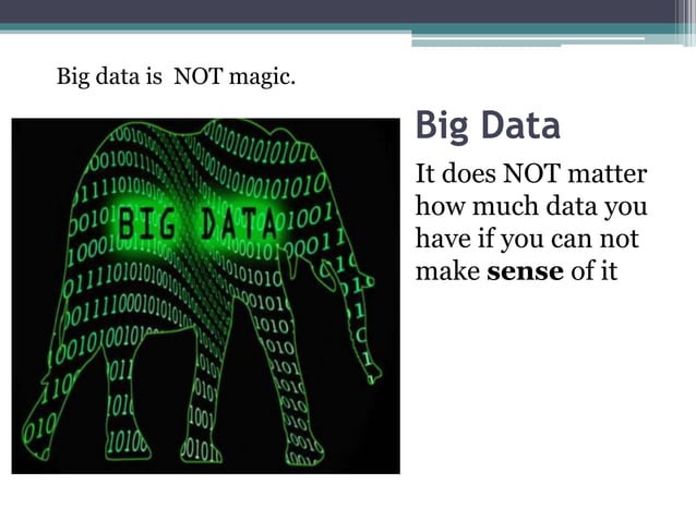 Artificial Intelligence at the Heart of Digital Transformation ...