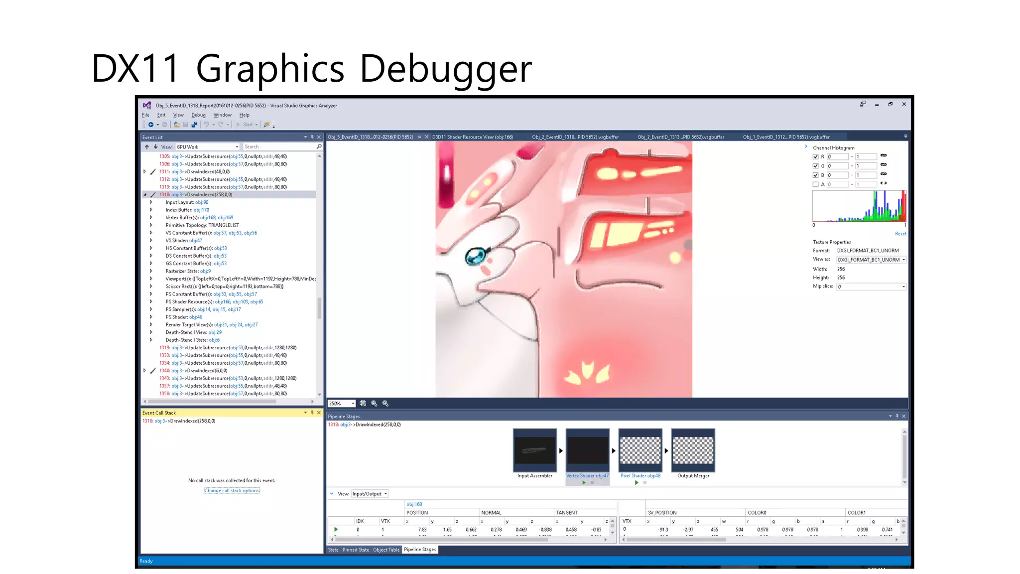 Introduction to DirectX 12 Programming , Ver 1.5 | PDF