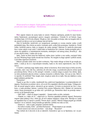 David gammel parmenion | PDF