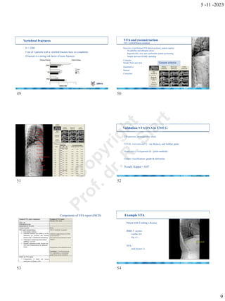 IWO Meeting 1 November 2023 - Pitfalls DXA en VFA door Prof. dr. R ...