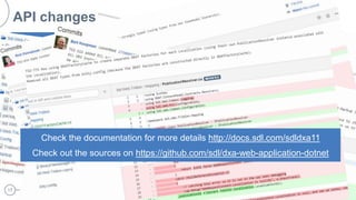 Digital Experience Accelerator in depth | PPT