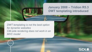 Digital Experience Accelerator in depth | PPT