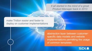 Digital Experience Accelerator in depth | PPT