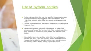 DXAT_CHATBOT_CH-7_ENTITY description.pptx