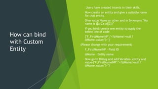 DXAT_CHATBOT_CH-7_ENTITY description.pptx