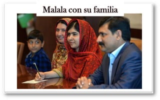 Malala yousafzau.pps