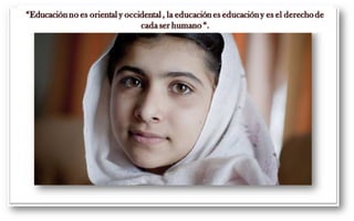 Malala yousafzau.pps