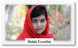 Malala yousafzau.pps