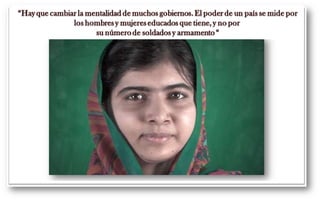 Malala yousafzau.pps