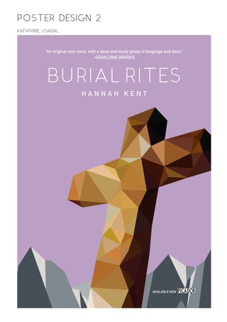 Burial Rites Design Documentation 1 | PDF