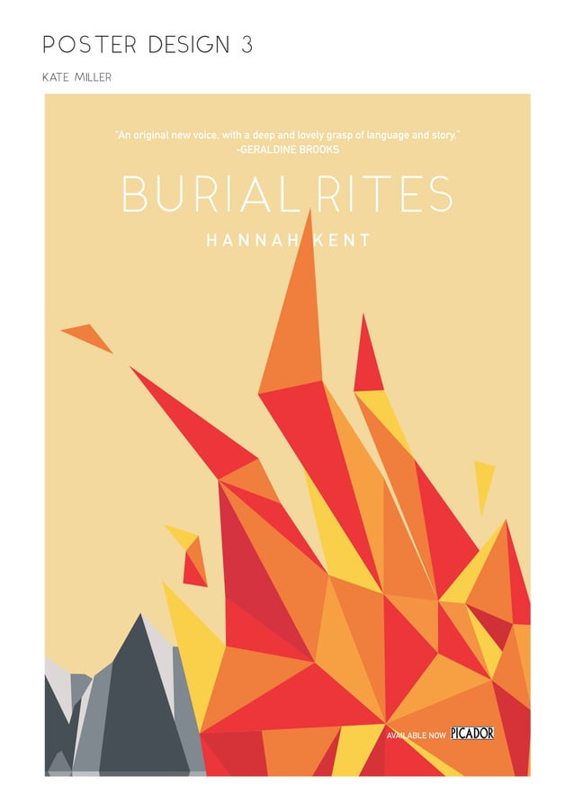 Burial Rites Design Documentation 1 | PDF