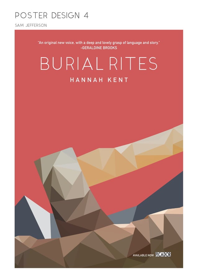 Burial Rites Design Documentation 1 | PDF
