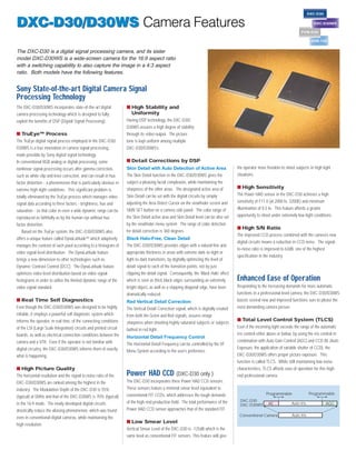 Dxc d30 | PDF